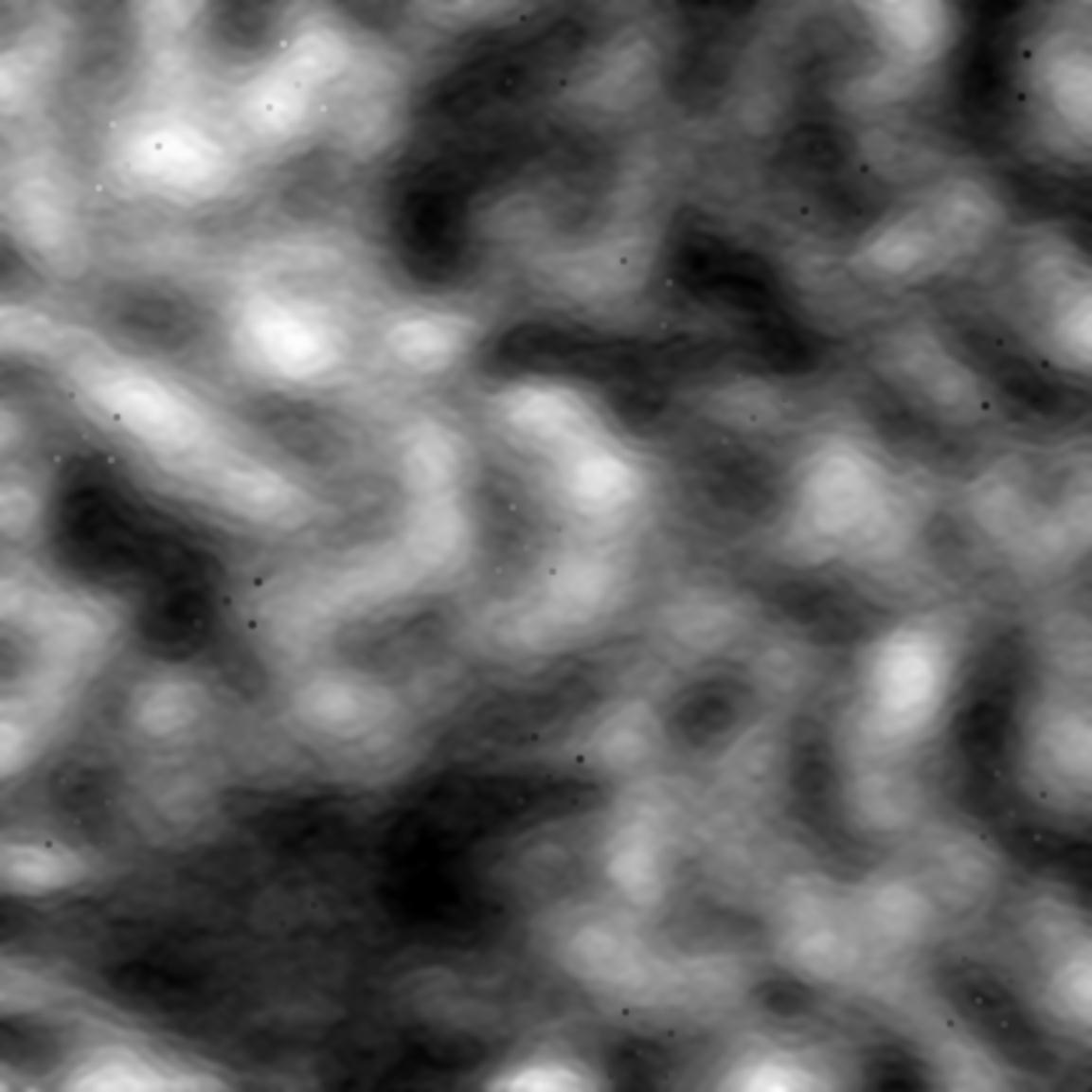 BlackLake_Swamp_v_1 map - Zero-K