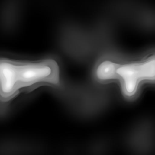 Death Valley map - Zero-K