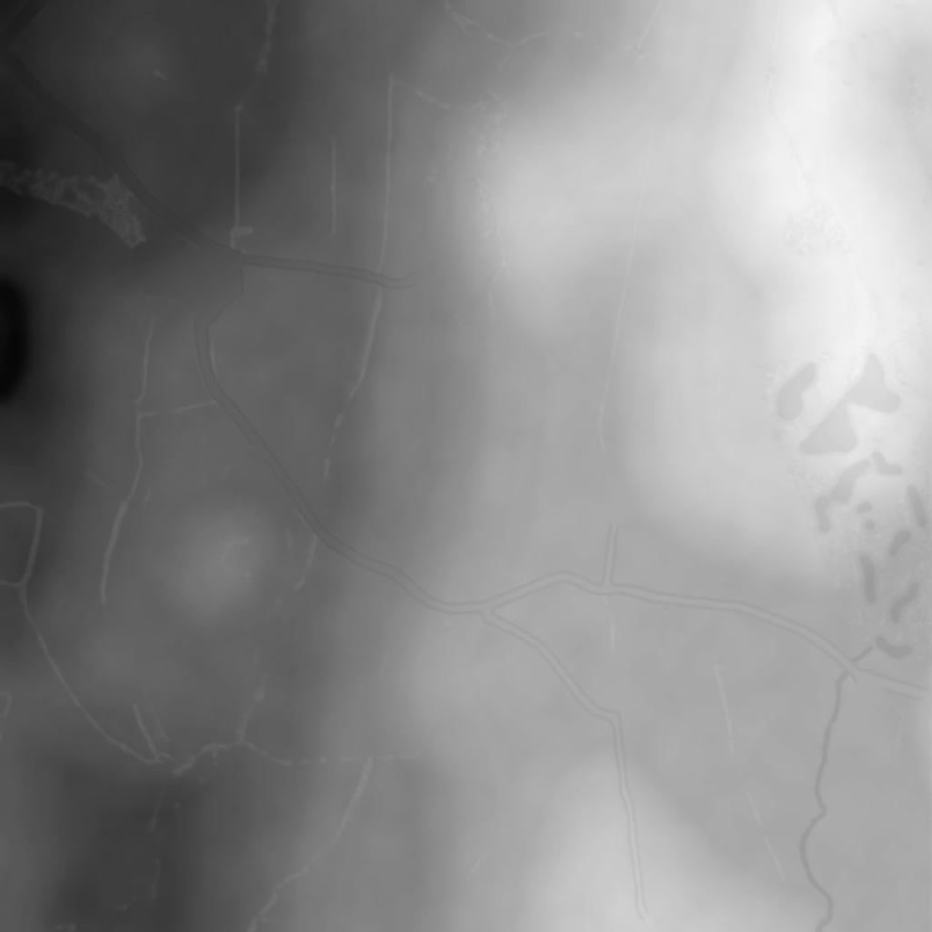 GreenFieldsV1 map - Zero-K