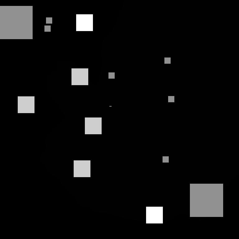 Islandsblob map - Zero-K