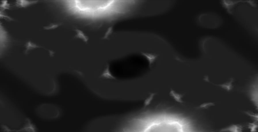 Shifting Sands II V0.41 v0.41 map - Zero-K