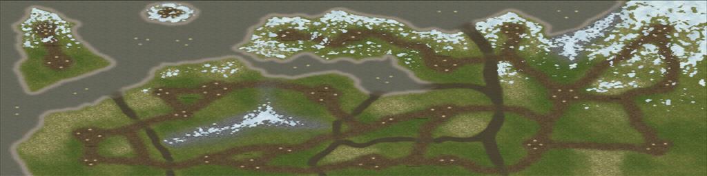 Speed_neurope_V1.1 map - Zero-K