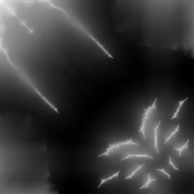 Titans Folly WIP 10x10 v0.1 map - Zero-K