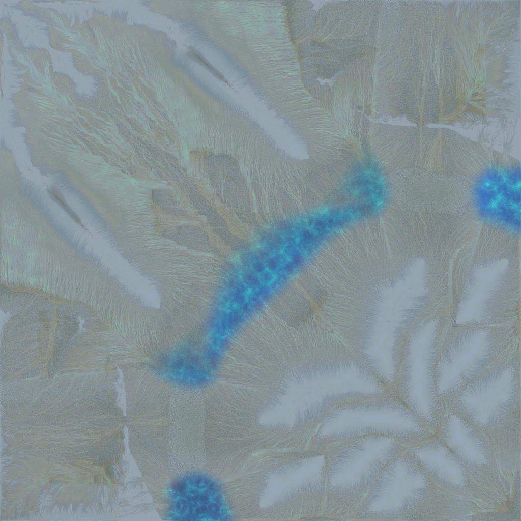 Titans Folly WIP 10x10 v0.1 map - Zero-K