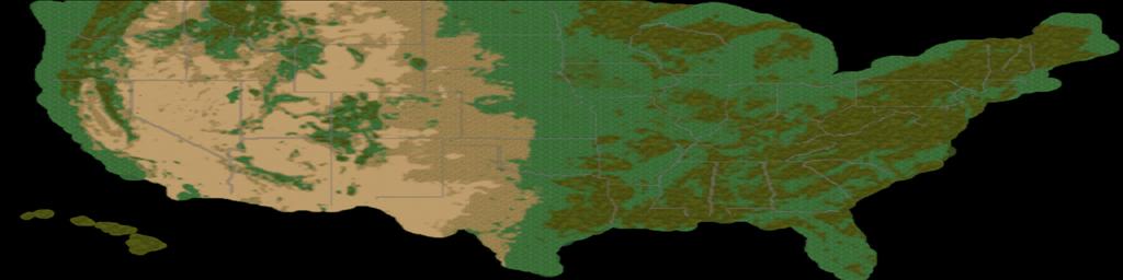 USA1v07 map - Zero-K