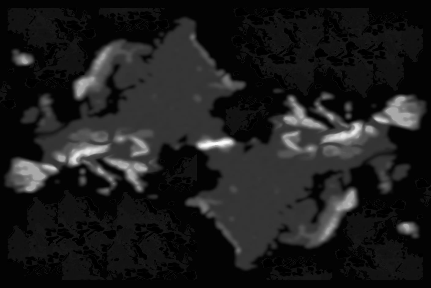 WW1 vs WW2 _ Big v2.6 map - Zero-K