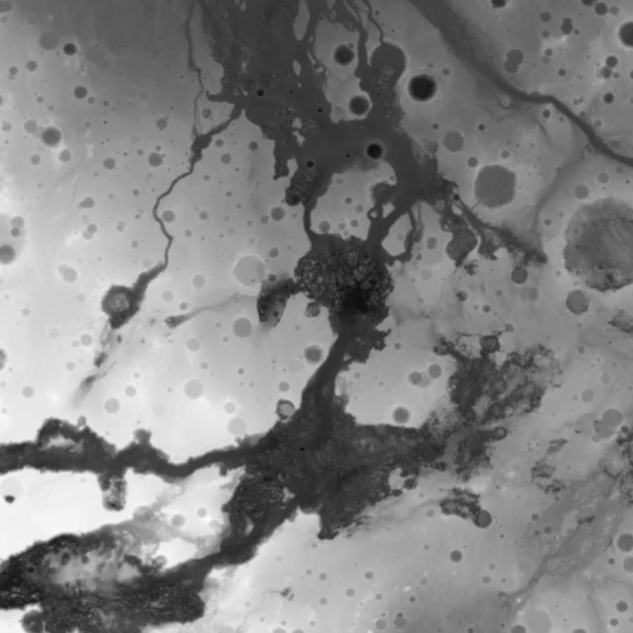 Xanthe Terra (Remake) - v02 map - Zero-K